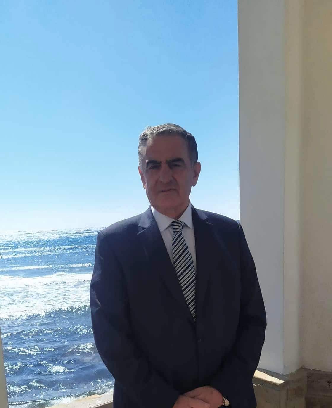 Τη Λήμνο επισκέφτηκε ο Χαρ. Αθανασίου 6 & 7 Σεπτεμβρίου - Χαράλαμπος ...